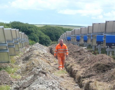 Our projects | edpr KRONOS