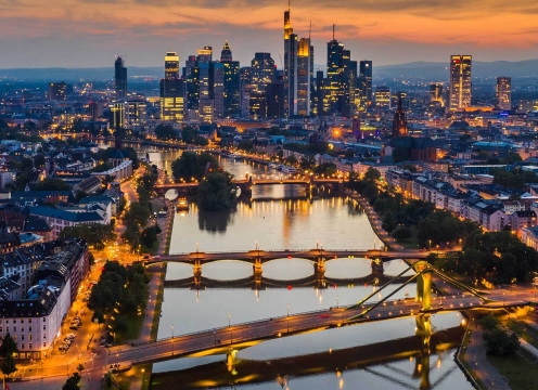 Our Industry | edpr KRONOS